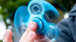 La verdad sobre el origen del spinner