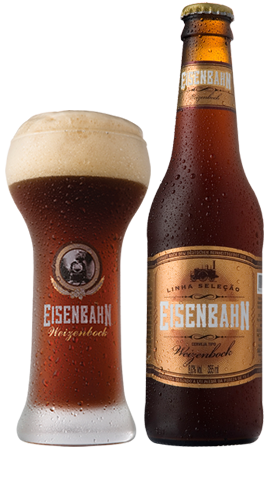 Miranda's book: Eisenbahn - A Cerveja de Lauro Miranda