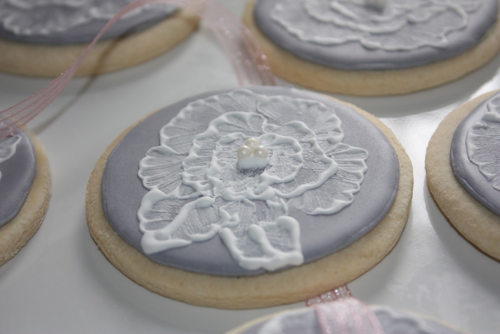 C2 Cookie Construction: Pinterest