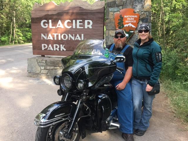 Hoka Hey Motorcycle Challenge: Meet The New Rider Joe Mears # 913