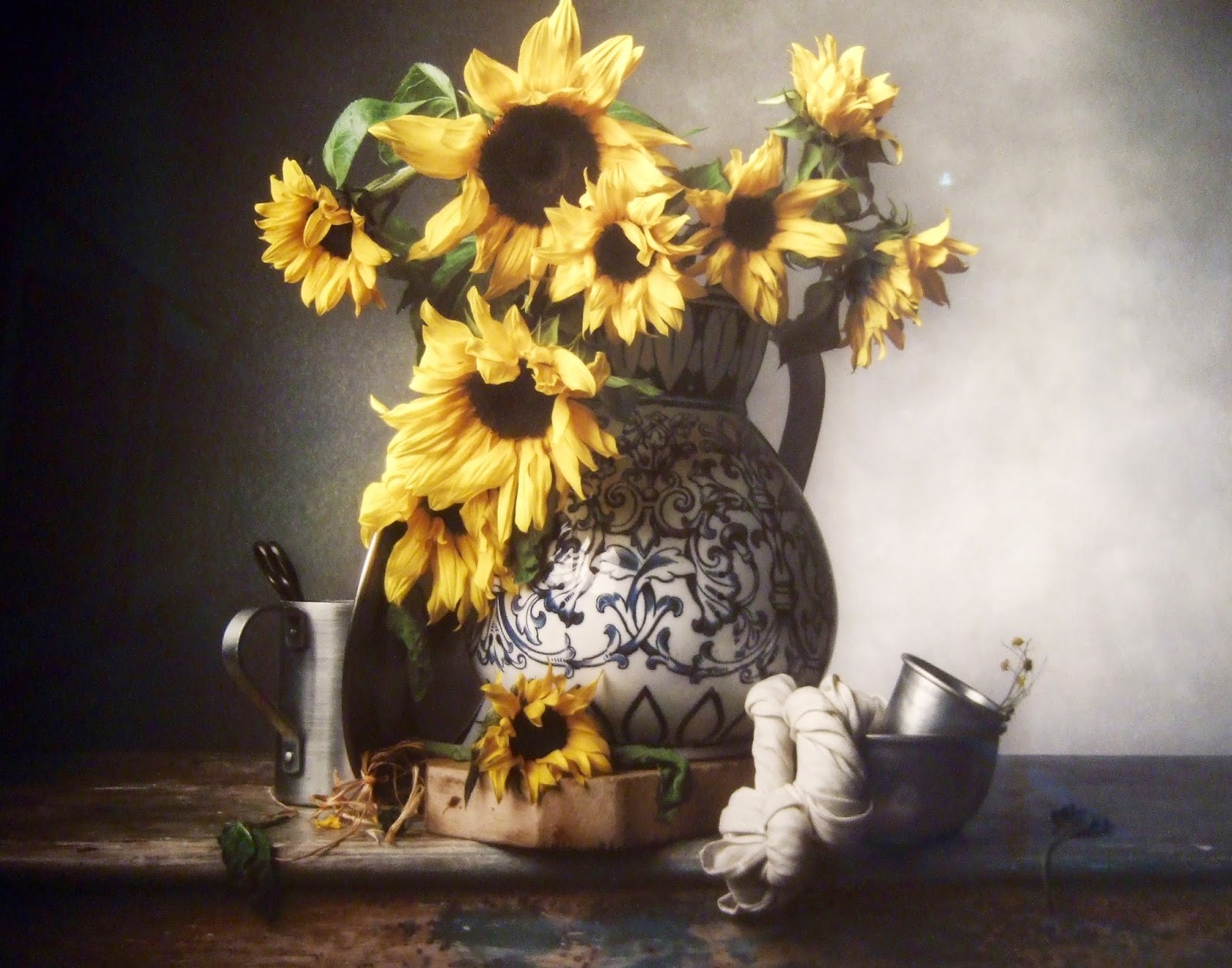 TRAVEL IN A GARDEN: CHRISTOPHER BROADBENT "HERE TODAY [...]", Milan