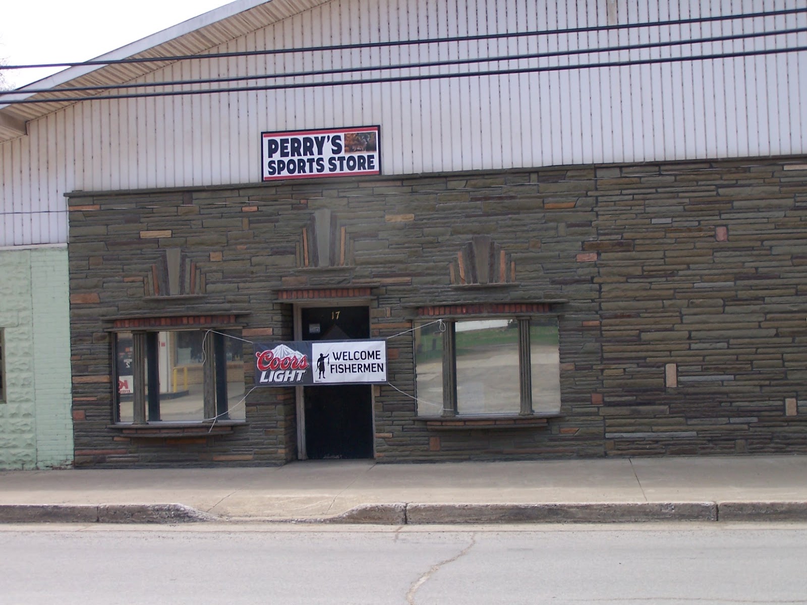 Awesome Austin: Perry Enterprises Moves to Main Street