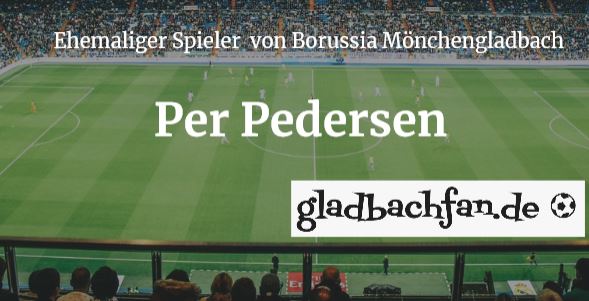 gladbachfan.de : Per Pedersen