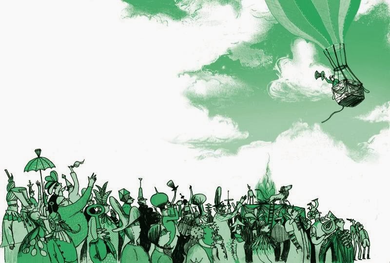 A thing of beauty is a joy forever: Sara Ogilvie