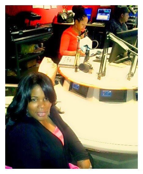 An Interview with Bri Cooper: Opera Singer, Soloist, Recitalist ...