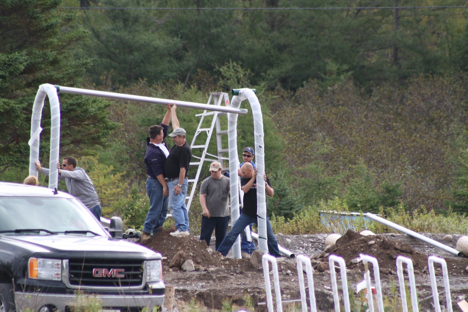 Acreman School & Community Playground
