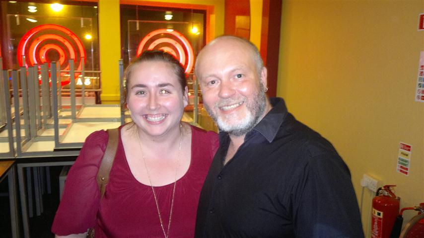 neencrochet: The President of Ireland, The High Kings and The Sunday World