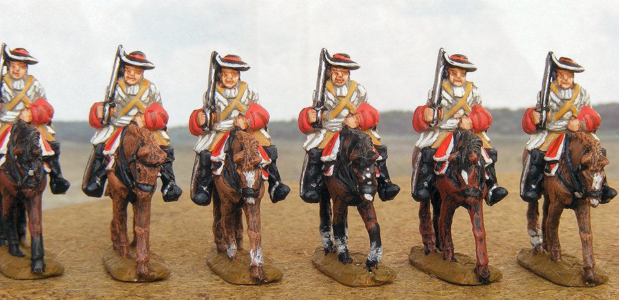 [TMP] "Battle of the Boyne, 1690, Jacobites and Williamites" Topic