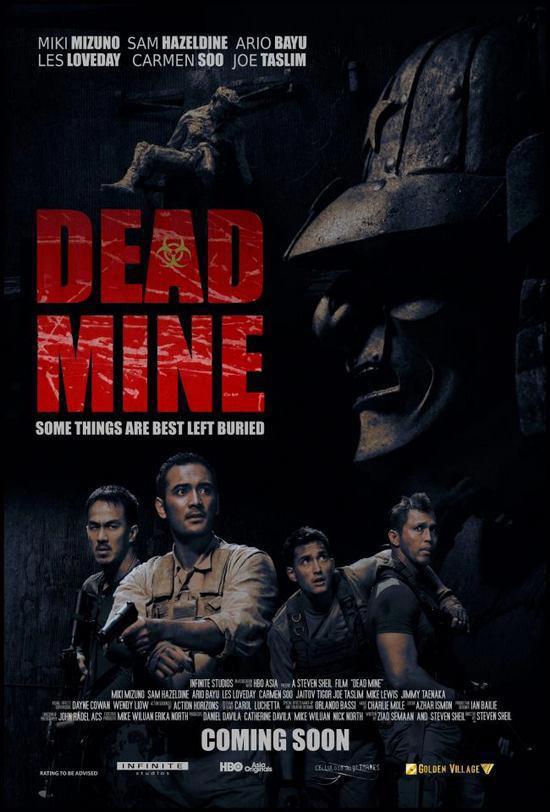 DEAD MINE