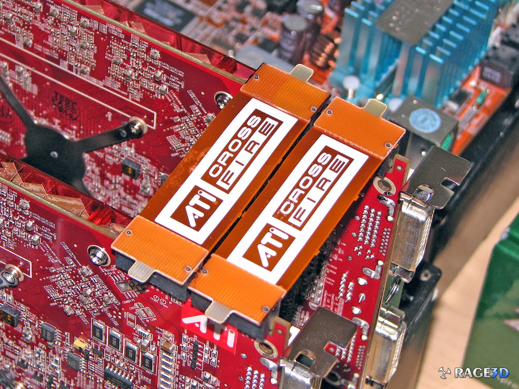 AMD's Latest Powerful Graphics Card: AMD Radeon R9 290X Specifications ...