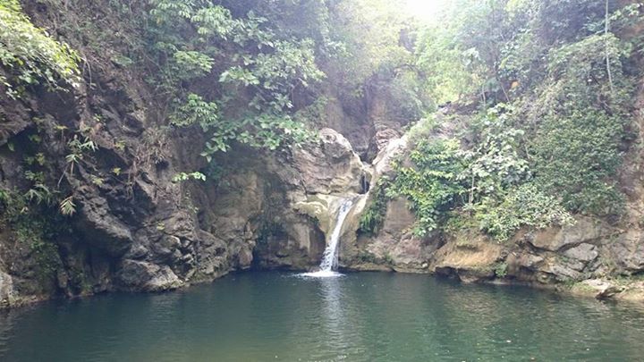 Tagbao's Secret: Mangasang Falls - The Lazy Investor's Way