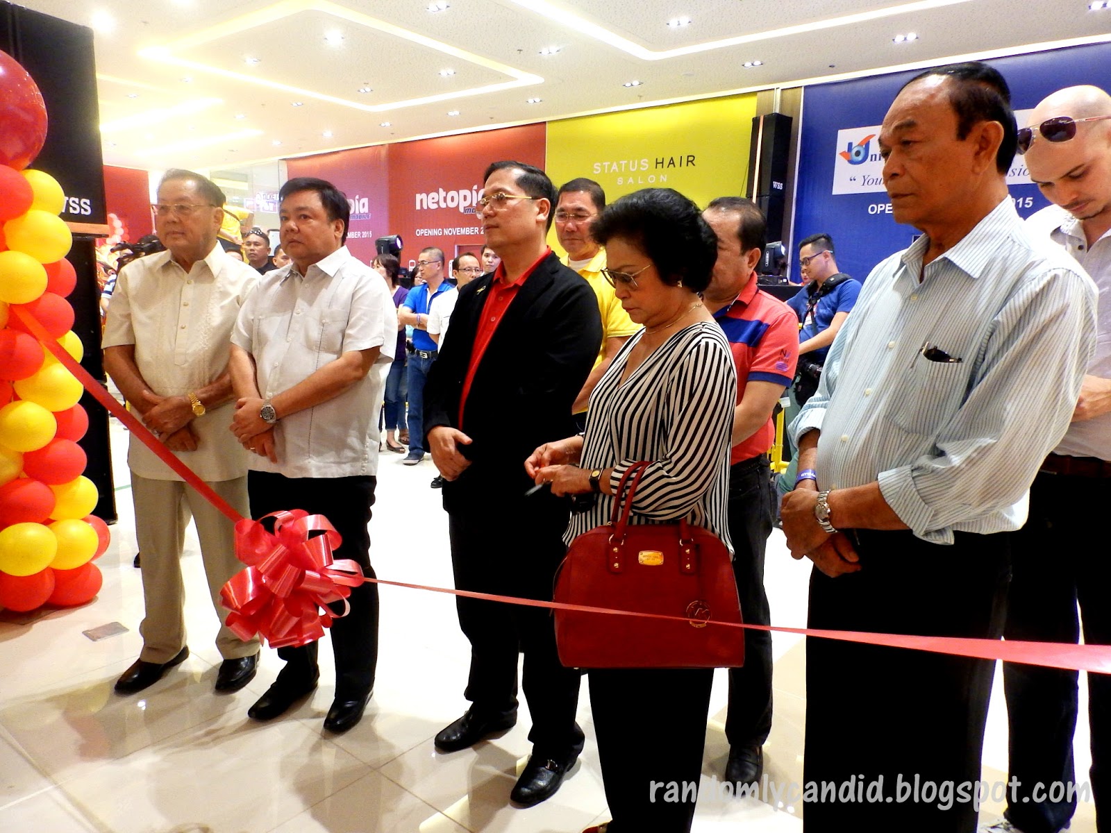 Iloilo's first CityMall opens in Tagbak, Jaro | Randomly Candid