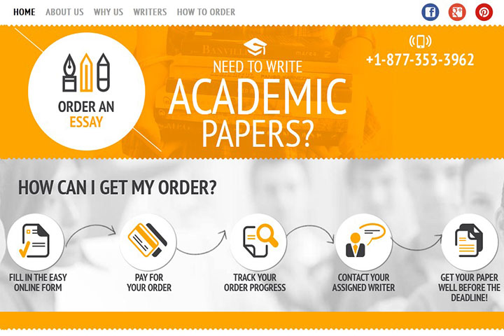 Can you get the best custom essay writing service?