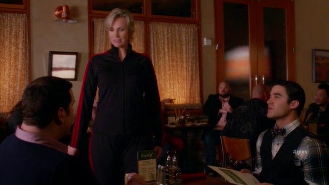 Favorite Song from "The Hurt Locker, Part One"