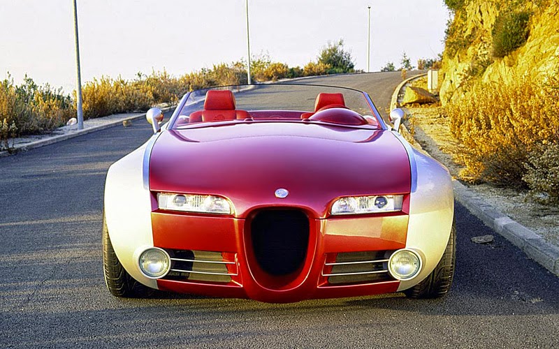 The Top 10 Unknown Supercars - The Super Car Spot