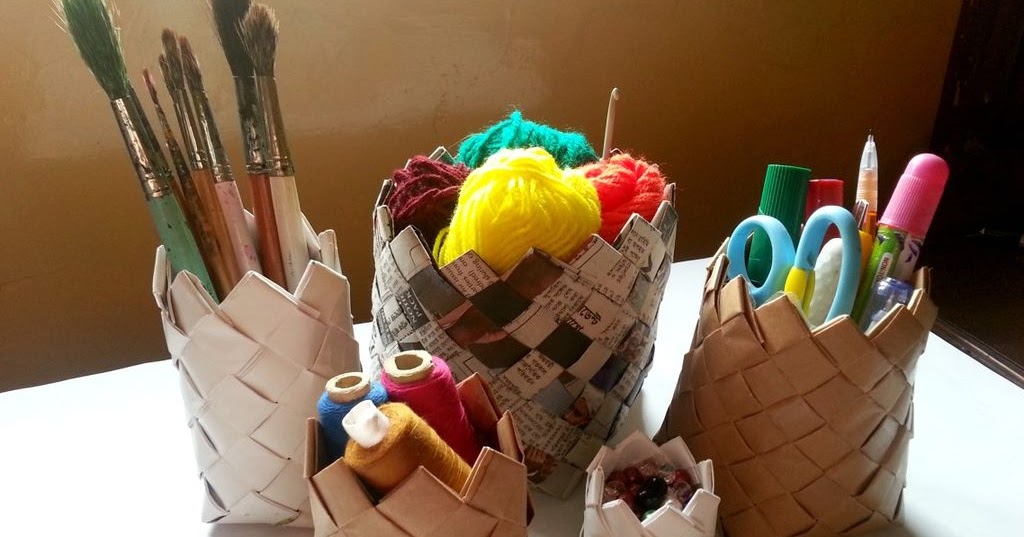 How to Recycle: Paper Works!