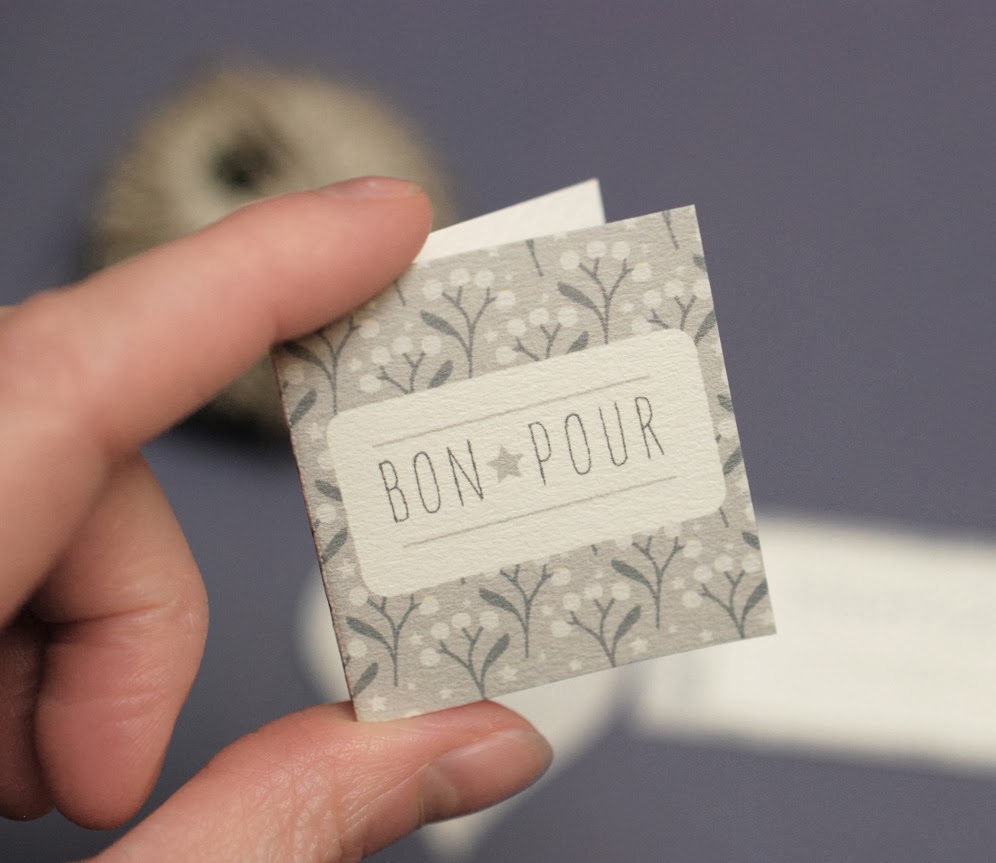 Des "bon pour" à imprimer ! - Hello June