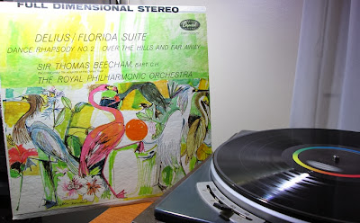 Hyperprism: Delius & Kate Bush