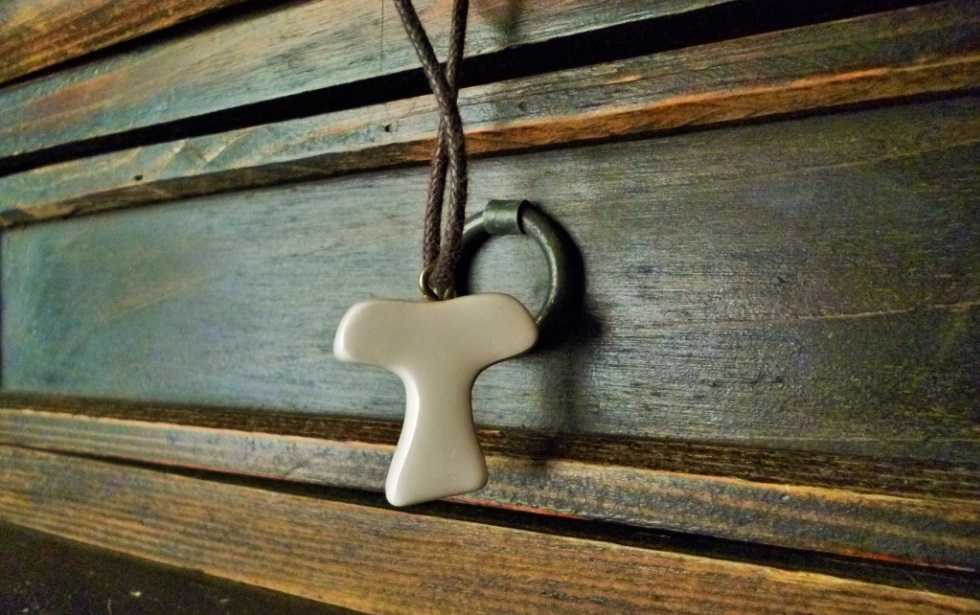 La Tau de San Francisco