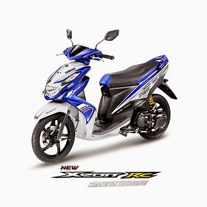 Harga Motor Yamaha Xeon Rc 2013 - hargamotorabc