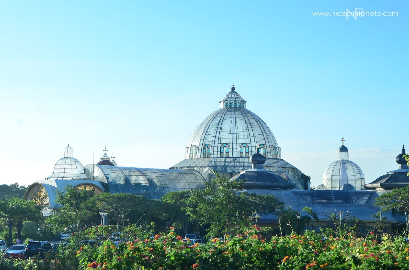 Palazzo Verde offers great deals and fun-filled event planning in 6th ...