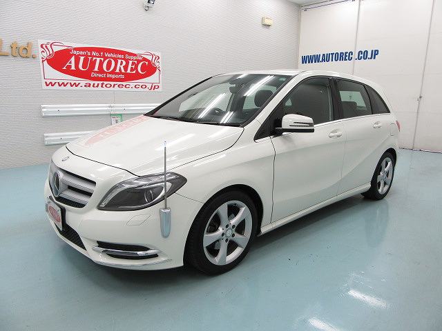 19523A6N8 2013 Mercedesn Benz C180 Turbo Blueefficiency Sport RHD for ...