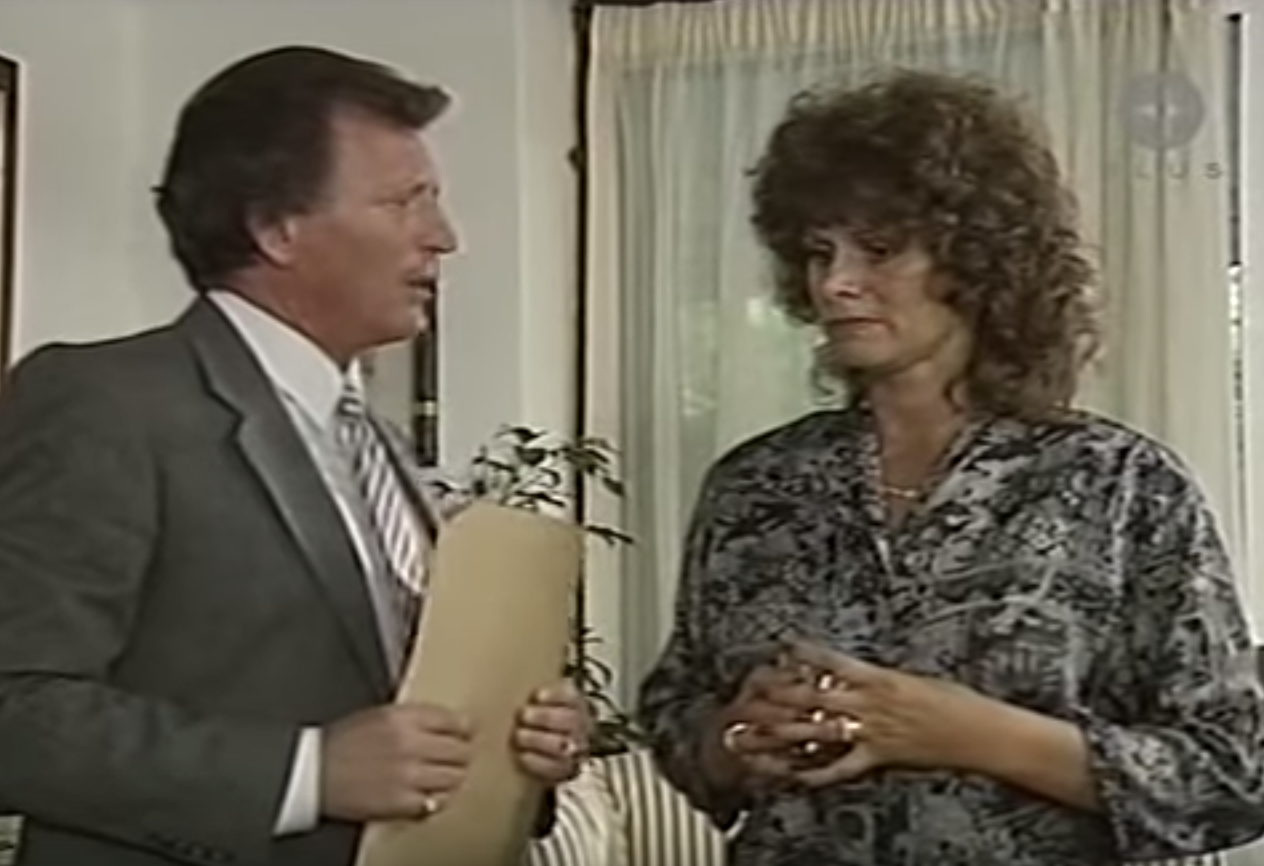 Coronation Street Blog: The Week In Classic Corrie