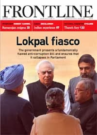 Frontline Magazine January 2014 pdf download - xaam.in