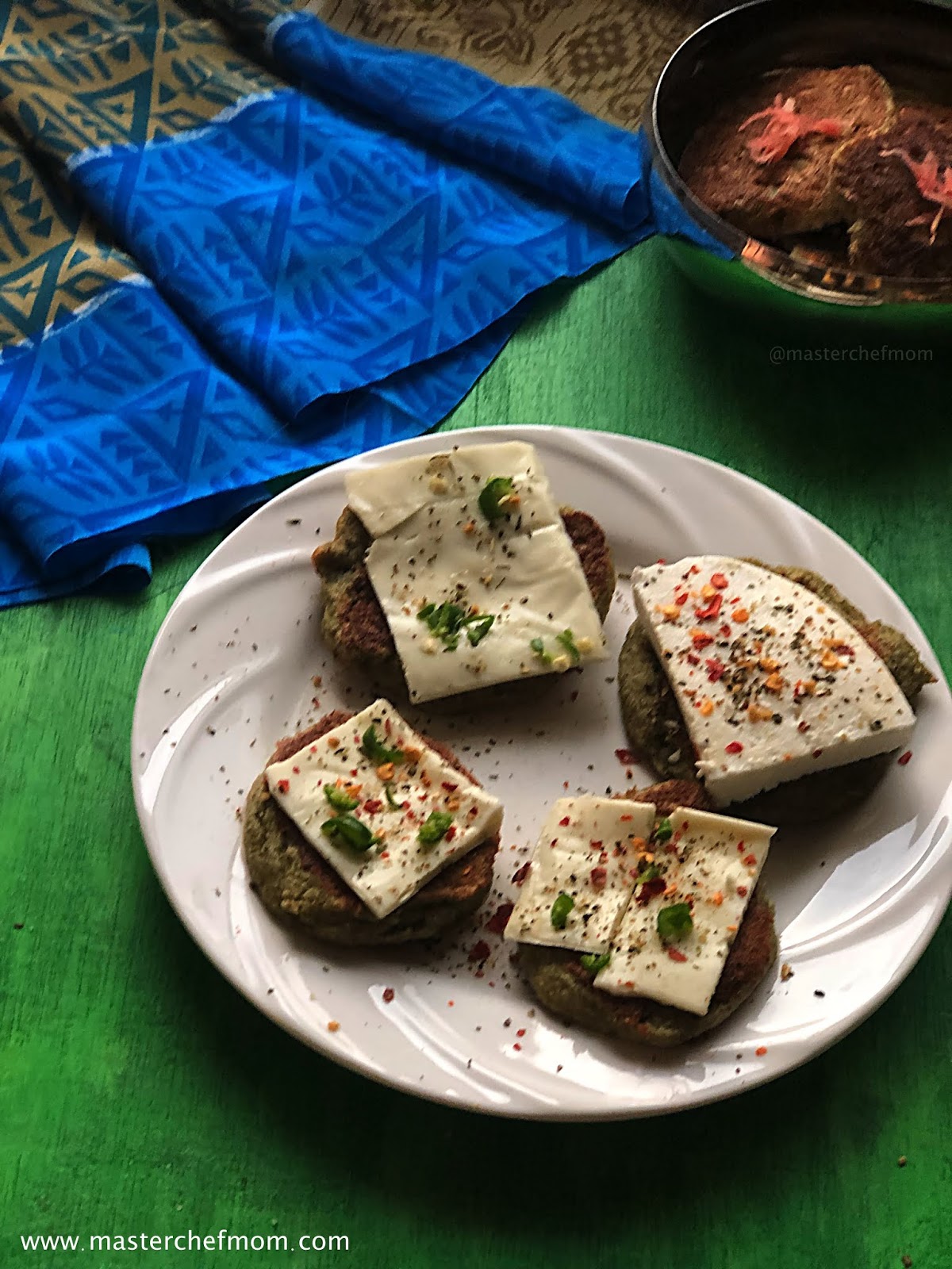 MASTERCHEFMOM: Sprouts Panwich | Sprouts Pancake Sandwich | Gluten Free ...