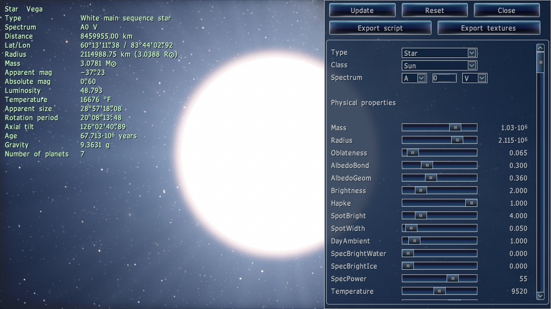 SoftwarePhysics: SpaceEngine - the Very Finest Available in 3-D ...