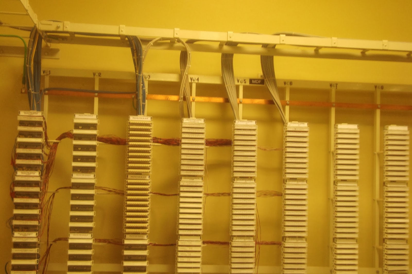 Substation Testing and Commissioning: SUBSTATION COMMUNICATION SYSTEM BASIC