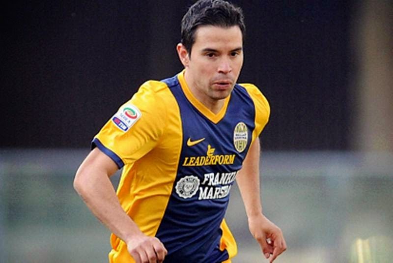 Eterno Campeón: Saviola, un argentino con un paso fugaz por Madrid