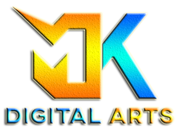 MK Digital Arts
