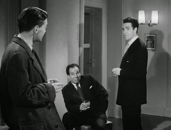 Forgotten Actors: Michael Balfour