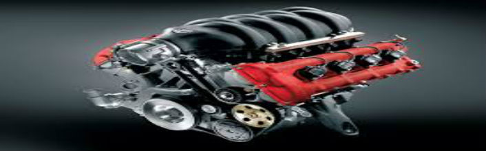 ¿Qué es un motor? ~ Mecánica Automotriz