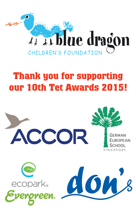 Ten – Blue Dragon Children's Foundation