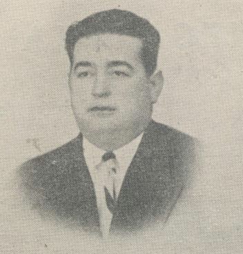 EL BARMAN CLÁSICO ARGENTINO: JOSÉ MANUEL RODRÍGUEZ