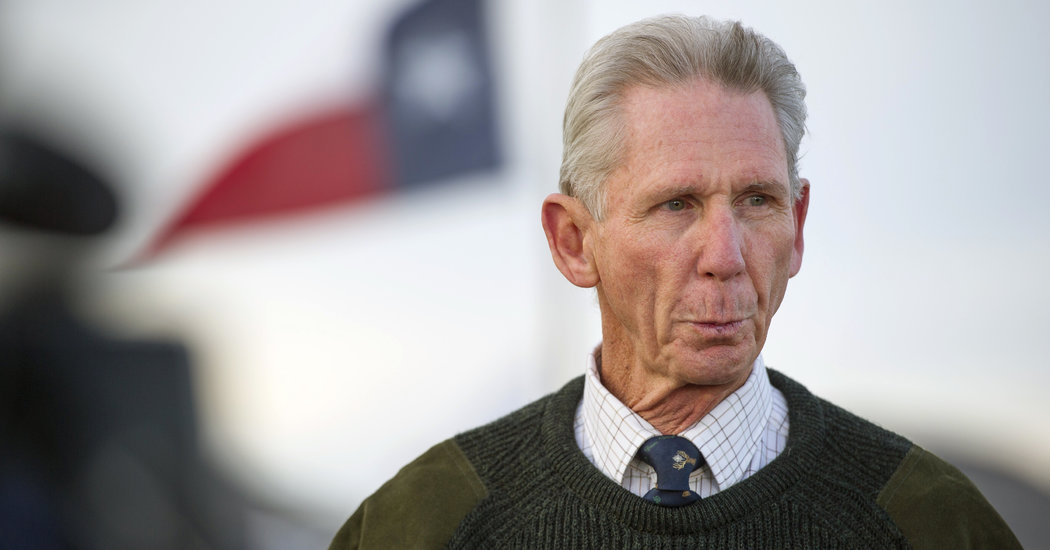 Legal Schnauzer: Owner of ranch where Scalia died received favorable ...