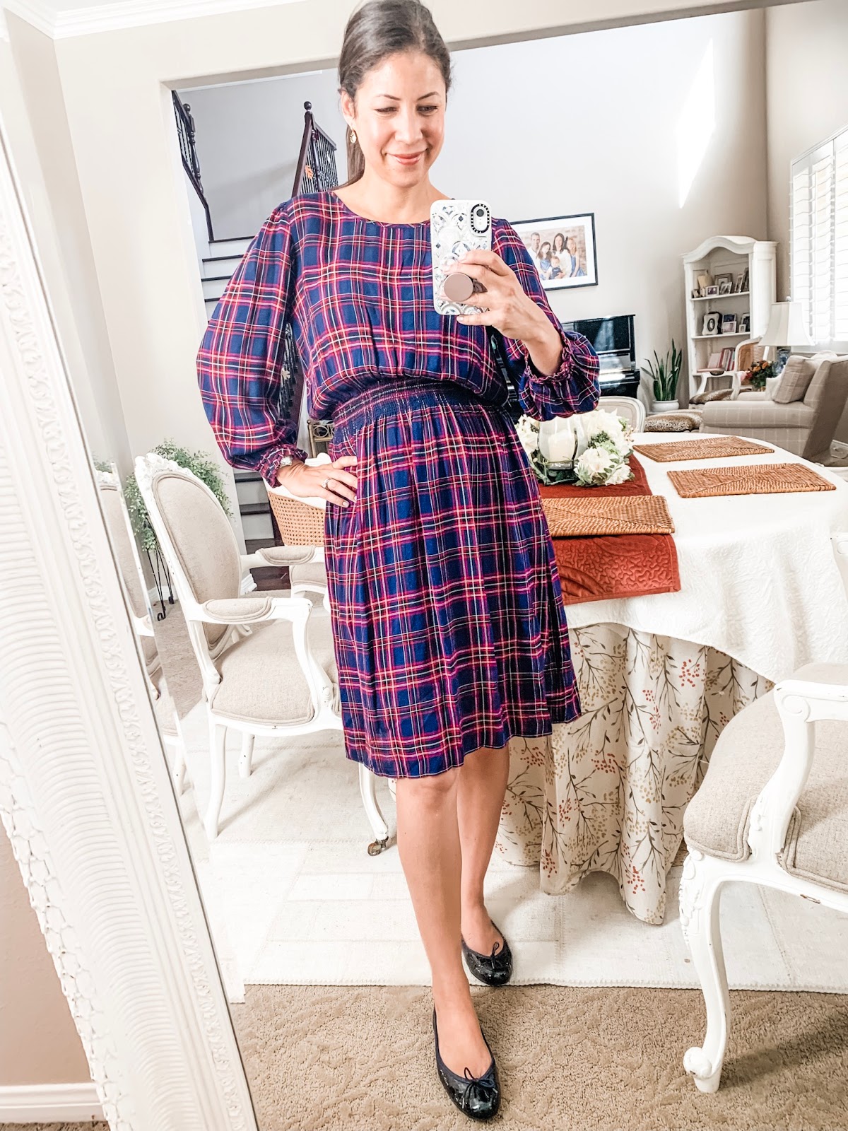 Ten-Item Capsule Wardrobe Fall 2019 | Jennifer L. Scott - The Daily ...