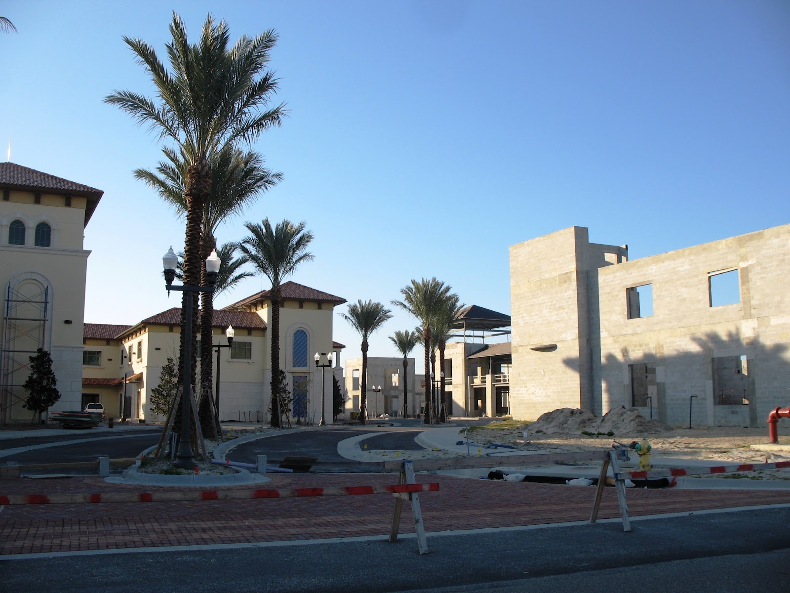 The Munki's Tree: More Of The Same