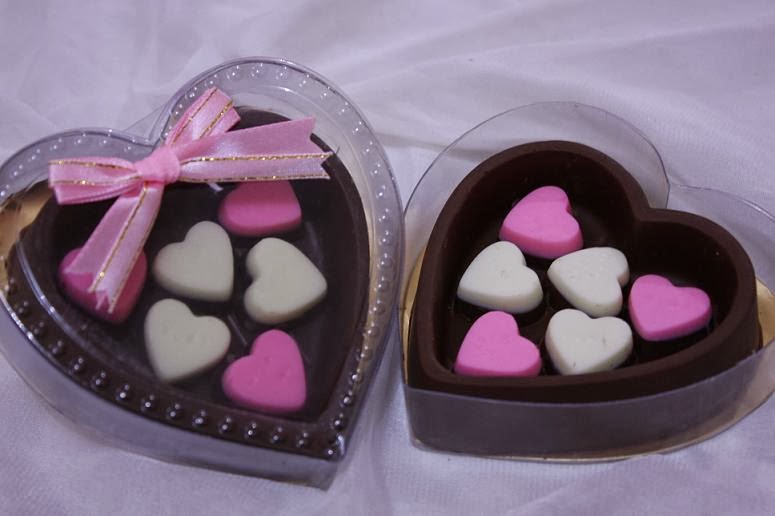 Gambar Love Coklat : Paling Keren 14+ Gambar Coklat Valentine - Nah ...