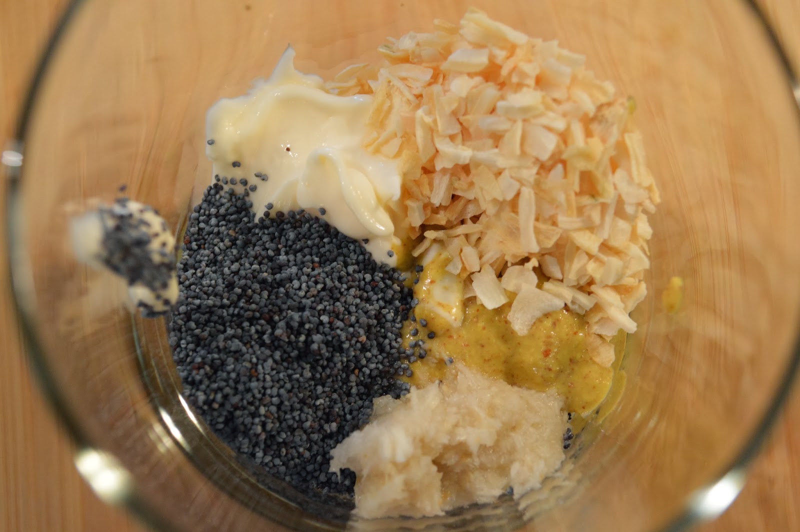 The Hungry Hood: Hot Roast Beef Sandwich