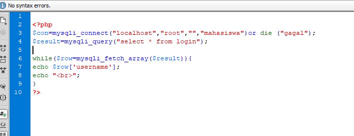 25 Warning Mysqli Num Rows Expects Parameter 1 To Be Mysqli Result