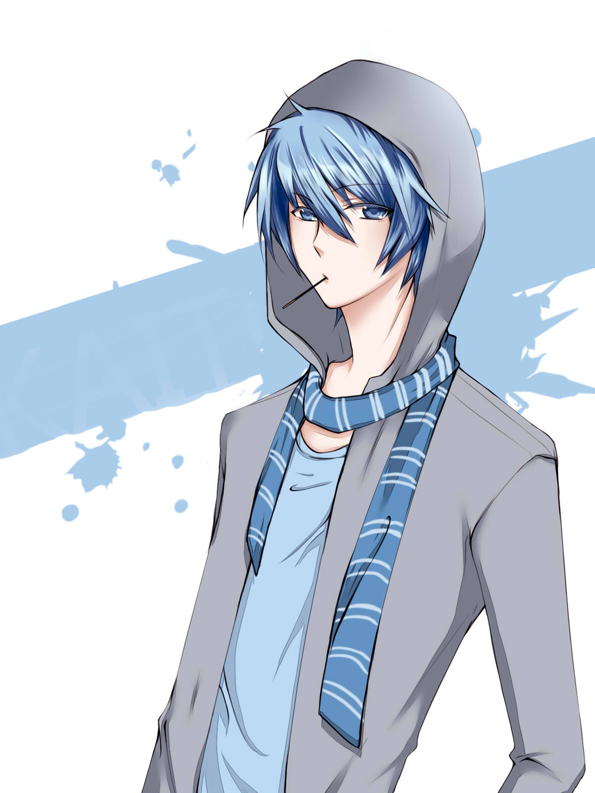 Novelas de una Lovenista.: 06/29/13