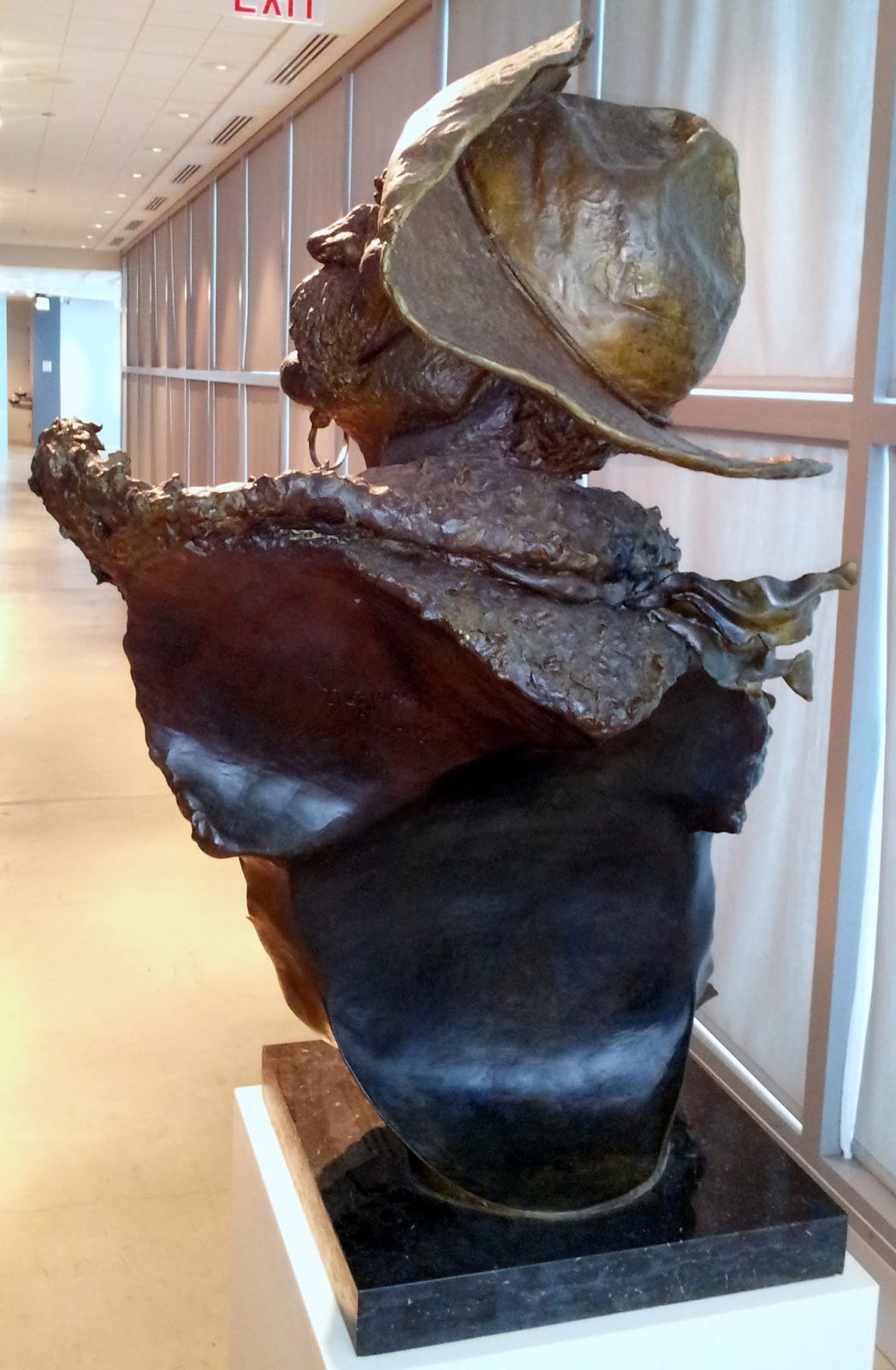 History and Culture by Bicycle: Kirk Hoefling: Horse Scape and A ...