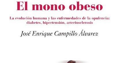 Reseña y recomendación libro: El mono obeso