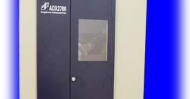 Angstrom Advanced: Angstrom Advanced ADX-2700 X-ray Powder Diffraction ...