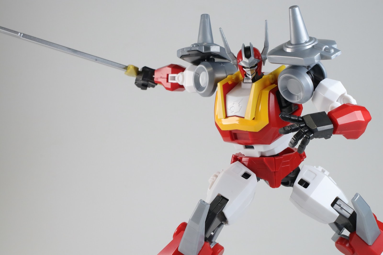 [ Review ] - Super Mini Pla - Baikanfu