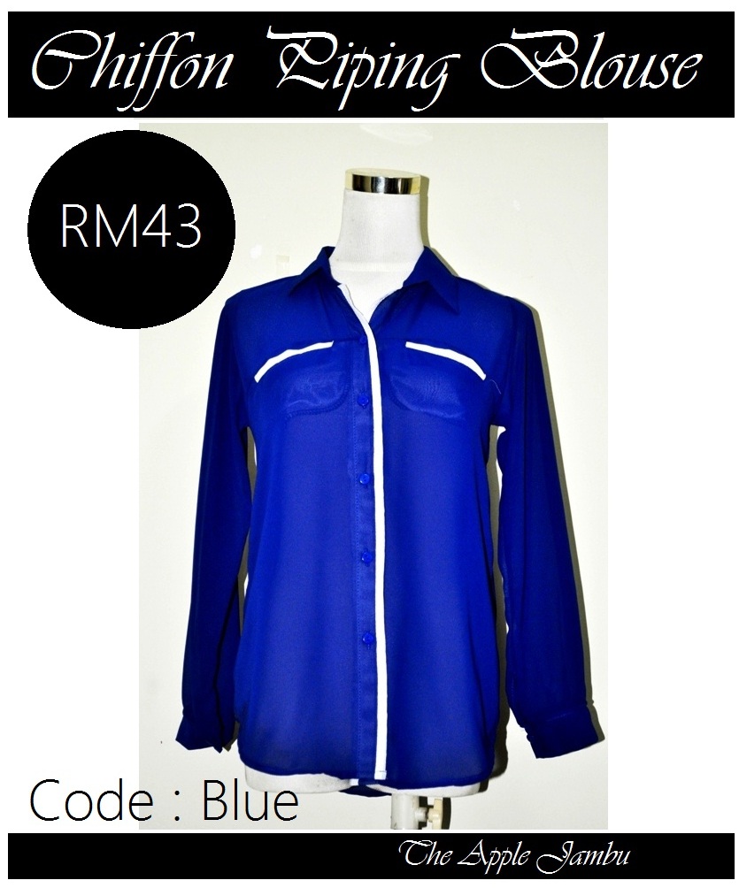 Epal Jambu Collection