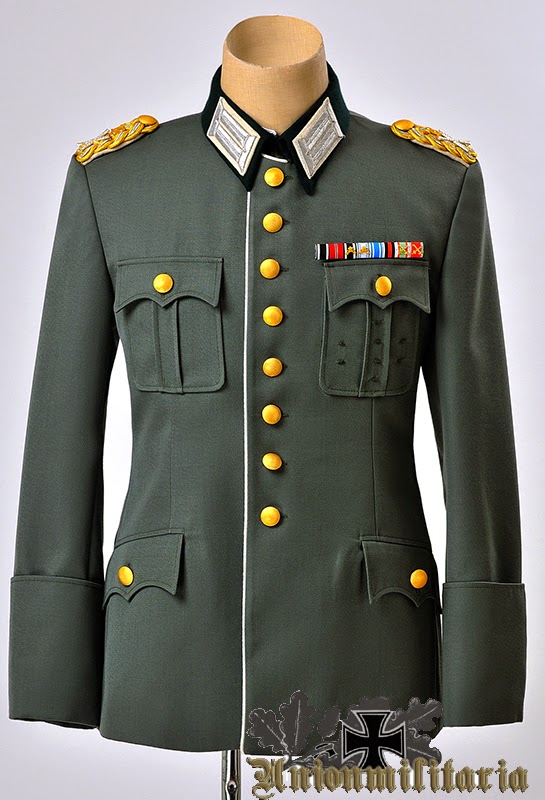 Union Militaria: WW2 German Uniforms-SS Uniform,Wehrmacht Uniform ...